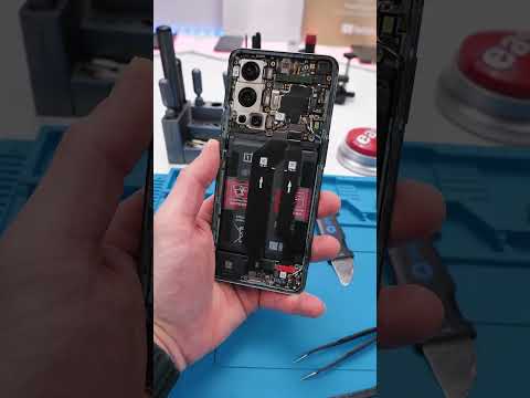 OnePlus Made This Harder For No Reason... #Shorts