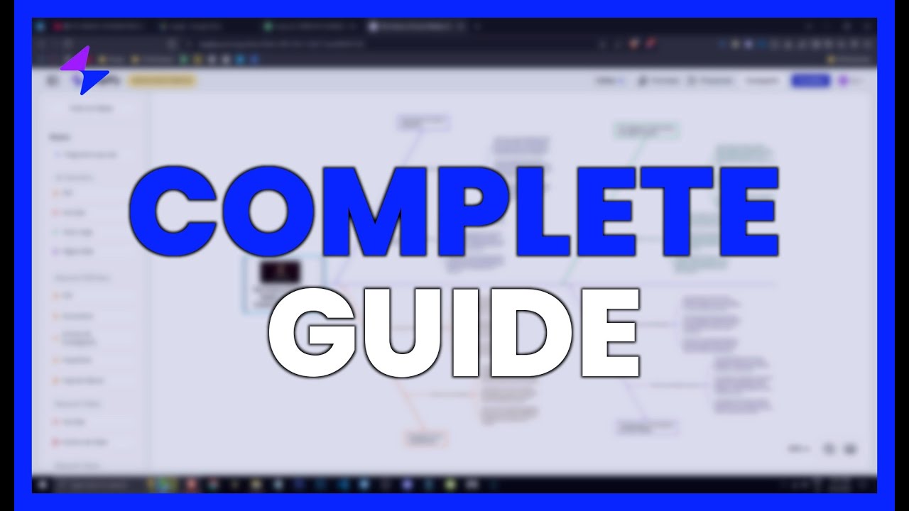 COMPLETE GUIDE to MAPIFY: CREATE VISUAL MAPS INTELLIGENTLY