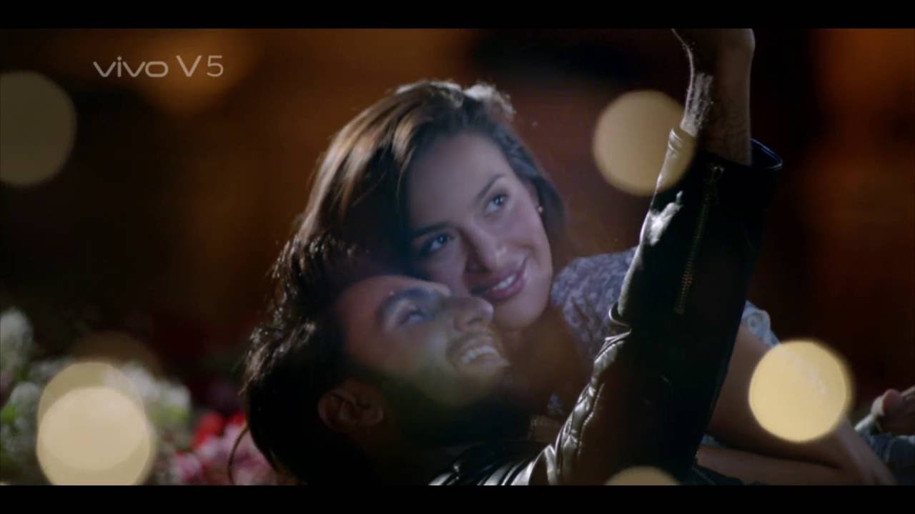 Vivo V5 - 20MP Moonlight Selfie Camera