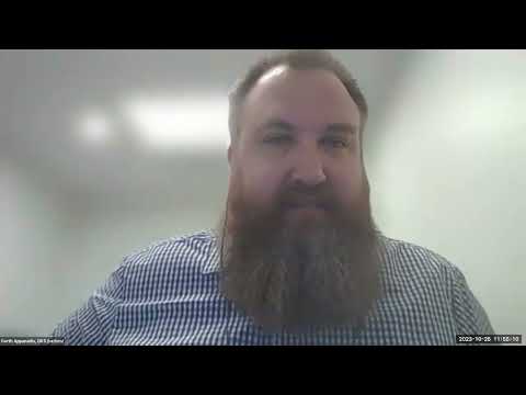 2023 10 26 CFEC Update