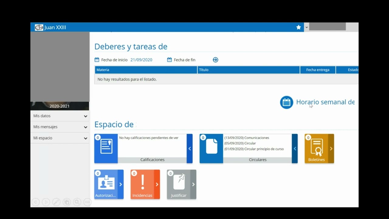 Educamos: Tutorial Completo