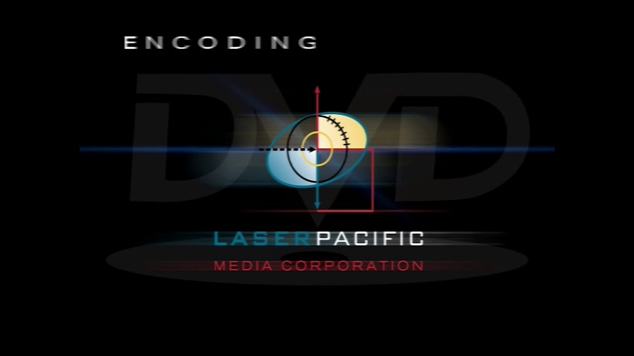 Laser Pacific (2002)