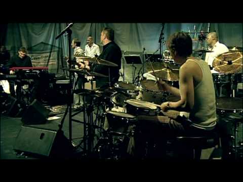 Mezzoforte - E.G. Blues (Live In Reykjavik)