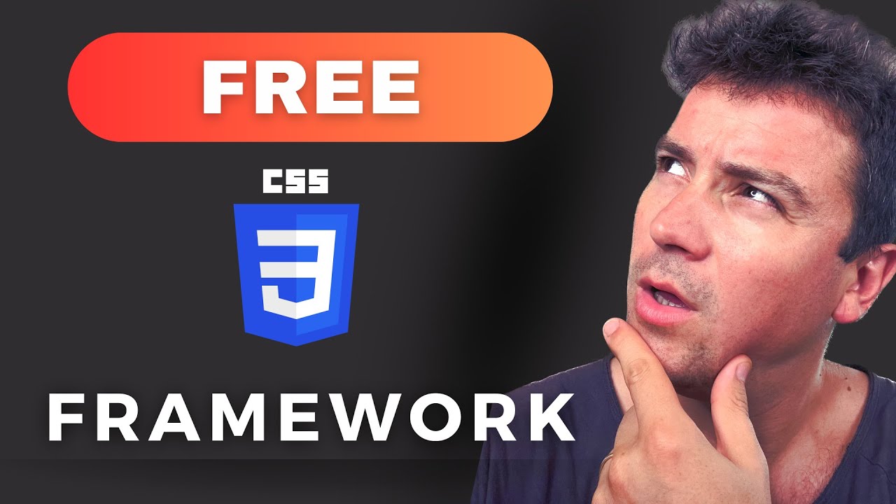 FREE CSS TEMPLATE  - CSS  FRAMERWORK