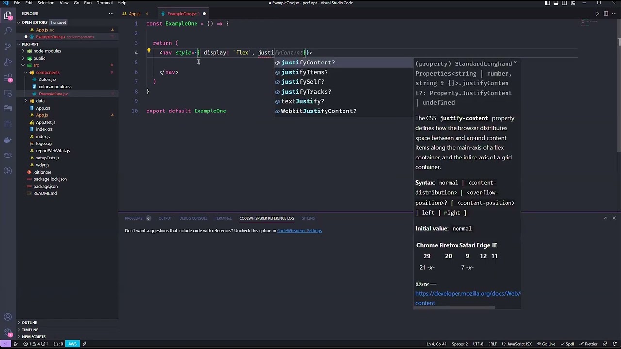 Lecture 97: Hands-on React Performance Optimization | Full-Stack Army | Stack Learner