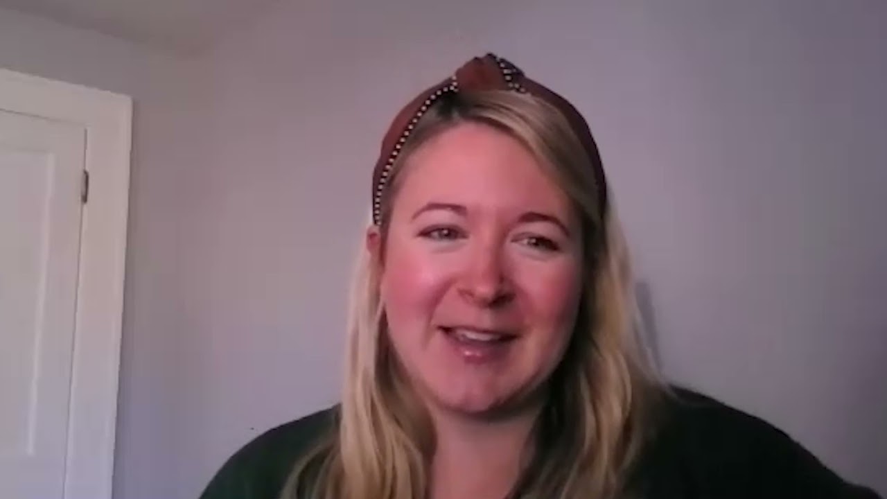 Membership Minute with Ashley Fogle, CPA