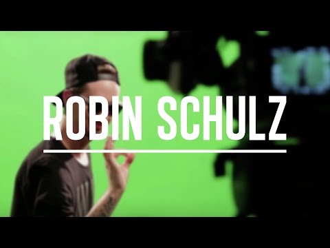 Robin Schulz - Sugar (Making Of)