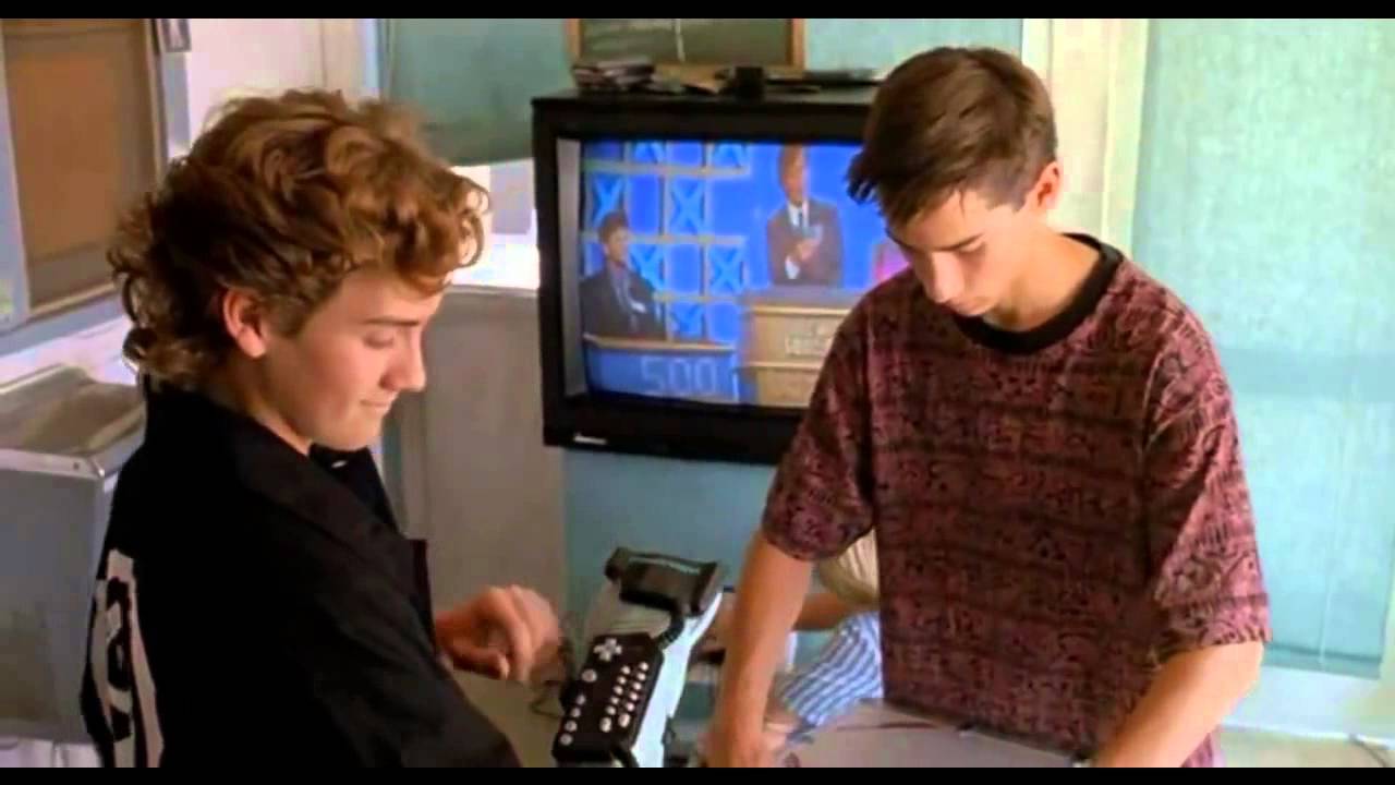 Nintendo Power Glove It's so BAD!