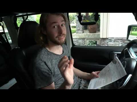 7 Jeep Wrangler 4xe Recalls!