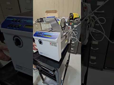 Rena Envelope Imager 1 5 Serial #100030697
