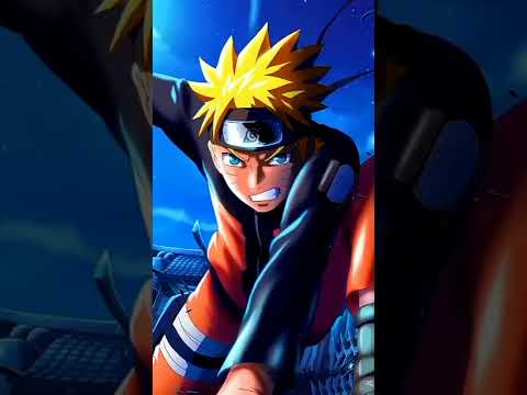 Naruto hd wallpaper video edit ✨🔥