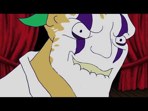 Steam Community :: Video :: Jester