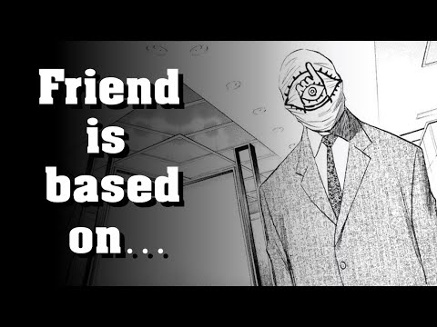 20CB: The Real World Cult that Friend is Based On