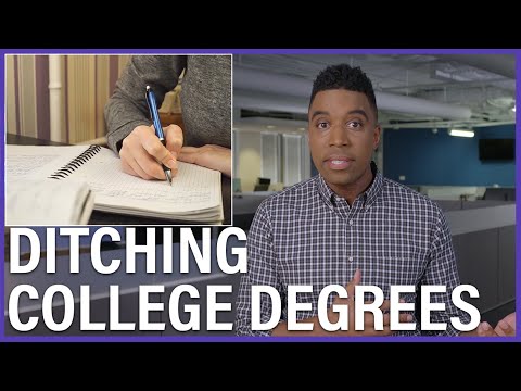Changes To Post-Secondary Education (In The Loop)