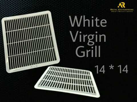 Air Conditioner Grills - AC Grills Latest Price, Manufacturers & Suppliers
