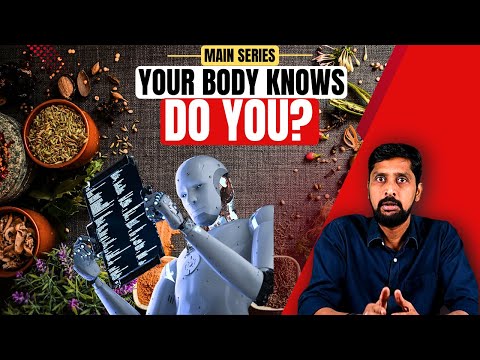 How AI-Powered Nutrition Will Transform Your Eating Habits | T.H.E sociocode