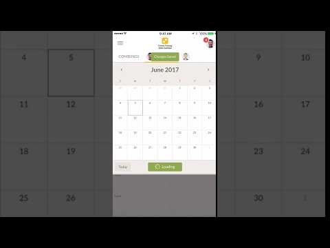 Visibook Appointment Scheduling Software