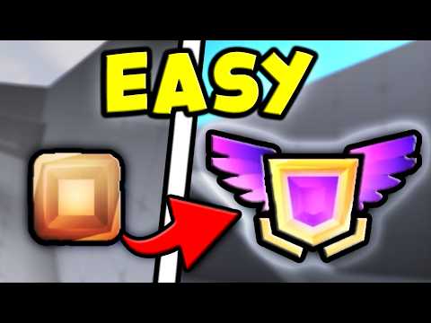 7 TIPS to RANK UP FAST in Roblox Rivals!
