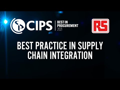 Best in Procurement: Lloyds Banking Group