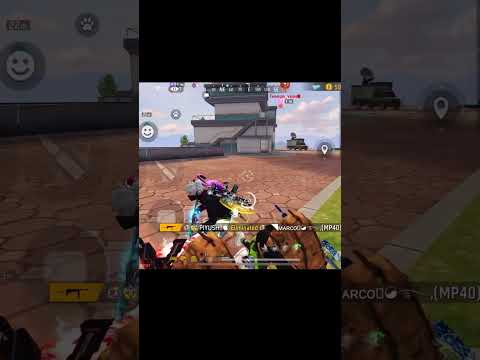 1 vs 4 in 25 sec !