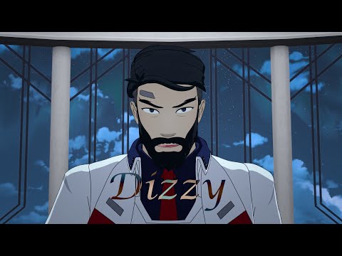 Steam Community :: Video :: RWBY Ironwood Dizzy (lyrics)