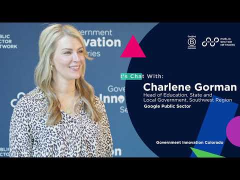 Let's Chat: AI’s Role in Modernizing Government Services