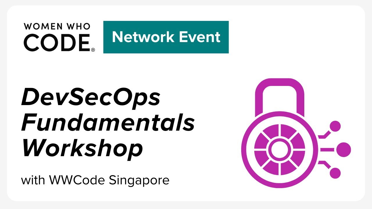 DevSecOps Fundamentals Workshop