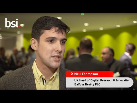 How Building Information Modelling (BIM) is shaping the future of the UK construction industry