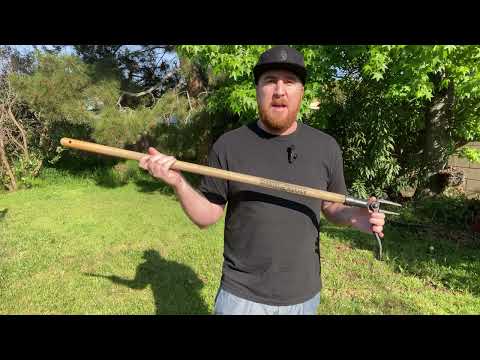 How Good Is the Grampas Weeder? Review and Demo