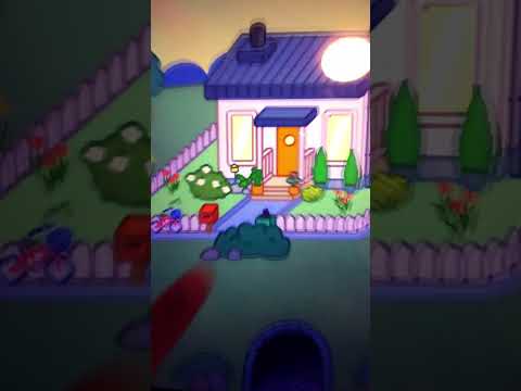 How to make your bed float!!Toca boca