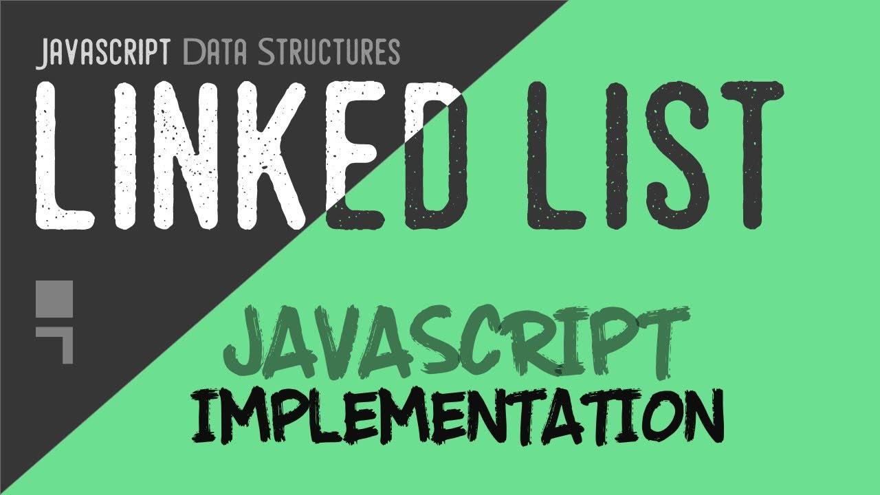 Linked List Javascript implementation