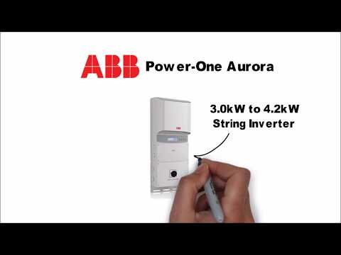 Power One Solar Inverter - Latest Price, Dealers & Retailers in India