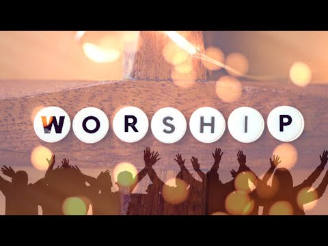 Worship! | Revelation 4:8-11