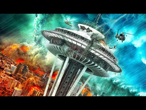 End of the World | SCI FI | Full Movie in English