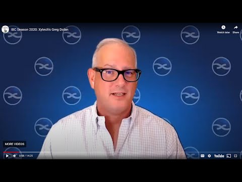 IBC Season 2020 - postPerspective