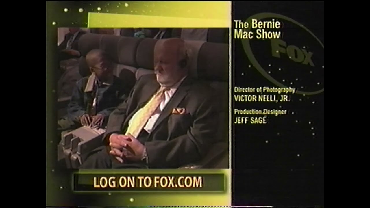 Fox Split Screen credits (May 15, 2002)