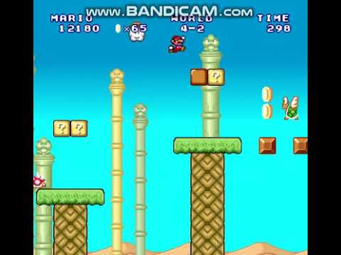 Mario Forever Flash (Part 85)