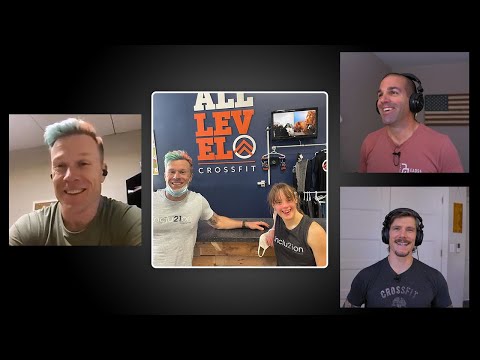 Varied Not Random #33 – Training people with Down Syndrome, Cerebral ...