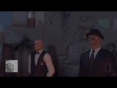 Steam Community :: Video :: HITMAN - Elusive Target #25 "The ...