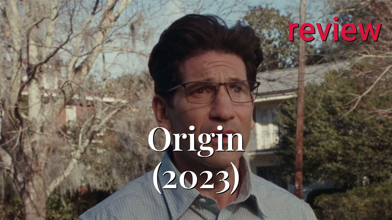 Origin (2023) Review: Unveiling America's Hidden Caste System