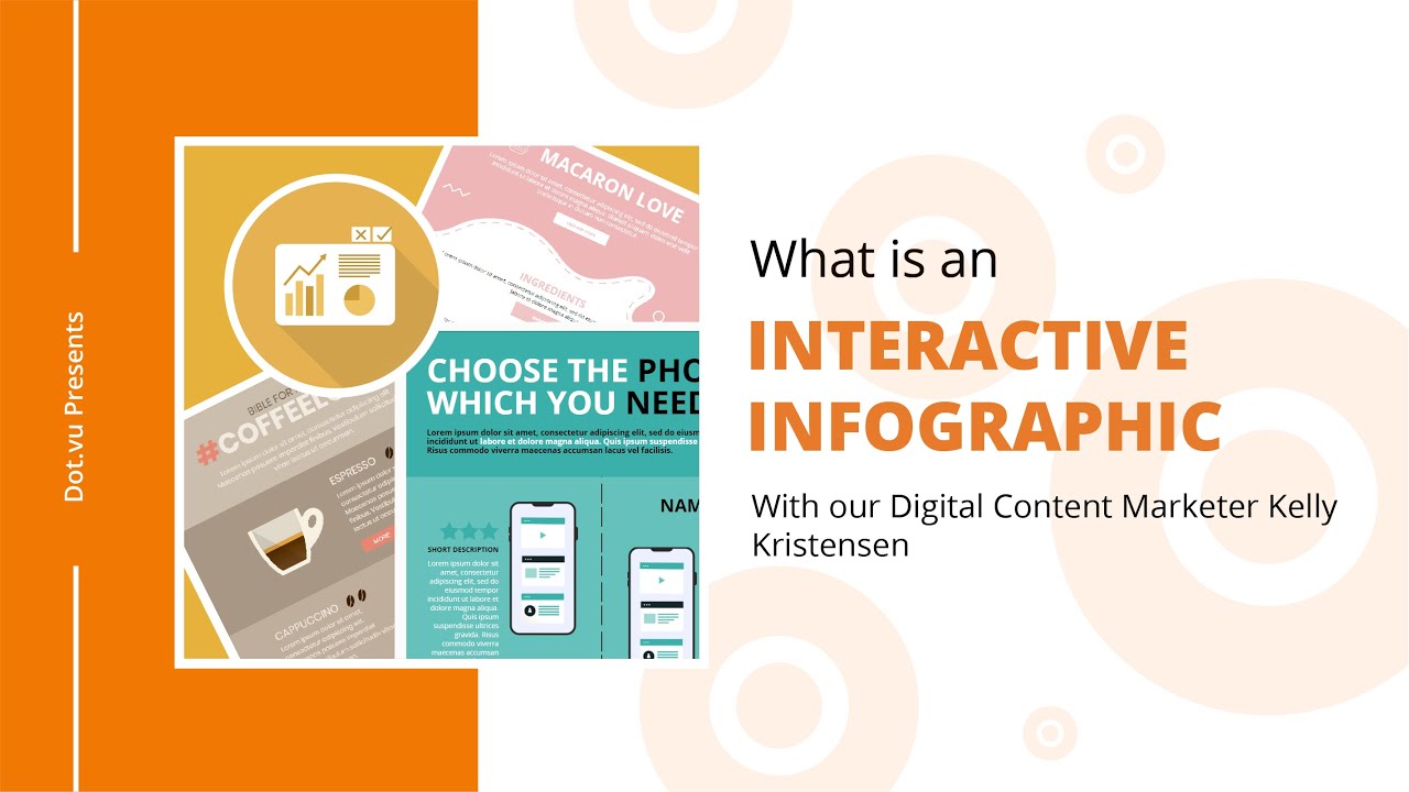 What is an Interactive Infographic? / Interactive Content / Dot.vu