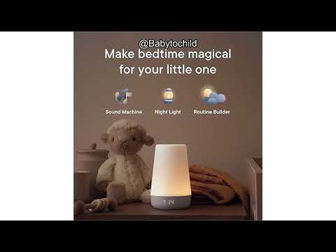 Hatch Baby Sleep Bundle Review: Is It Worth the Hype for Home & Travel Sleep Solutions?