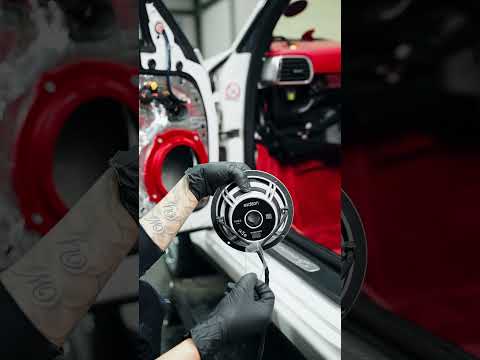 Upgrading Your Car Sound System For BETTER Audio #cambridgecaraudio
