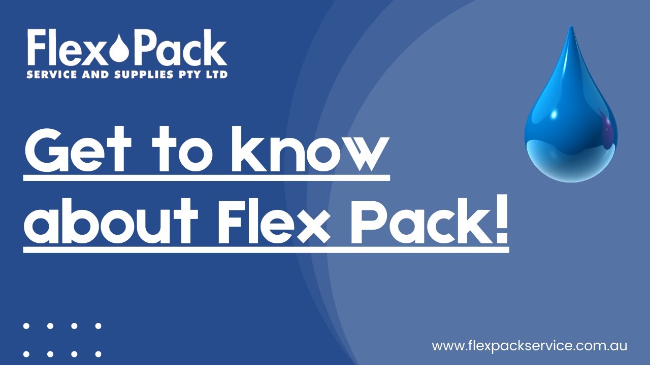 GET TO KNOW ABOUT US | Flex Pack Service and Supplies Pty Ltd