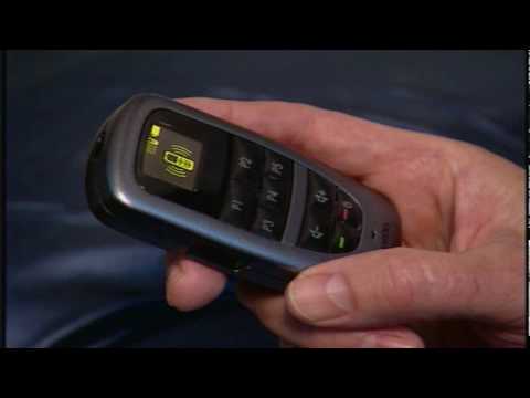 Connecting TEK with your Bluetooth Phone