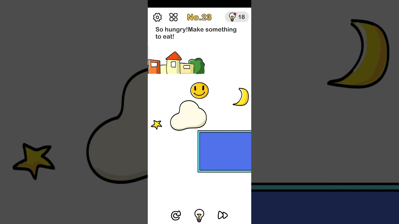 Brain Out Level 23 Walkthrough Solution with explanation || By Mobile Gaming Junction