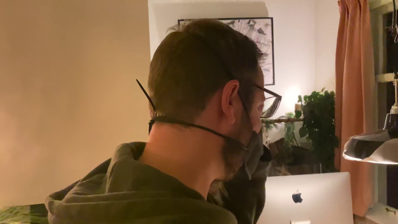 MoD S2 Mask