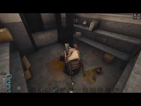 Steam Community :: Video :: SCUM! ATTACK ENEMY BASE!