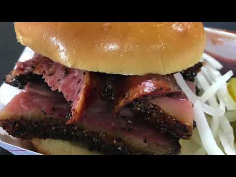 1775 Texas Pit BBQ Catering