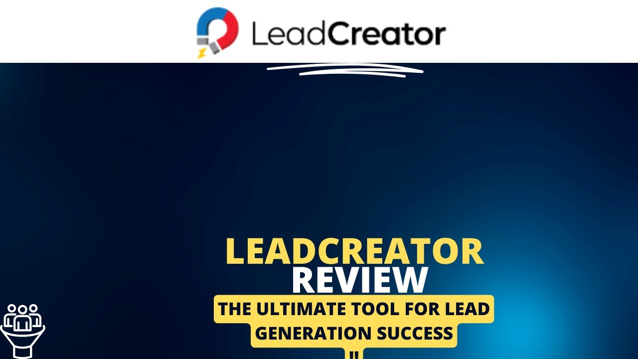 LeadCreator Review: The Best Tool for Building Your Email List